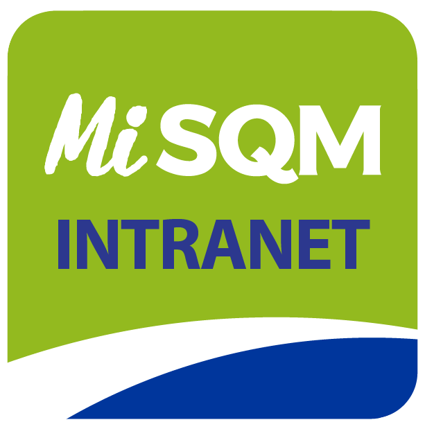 SQM - Intranet